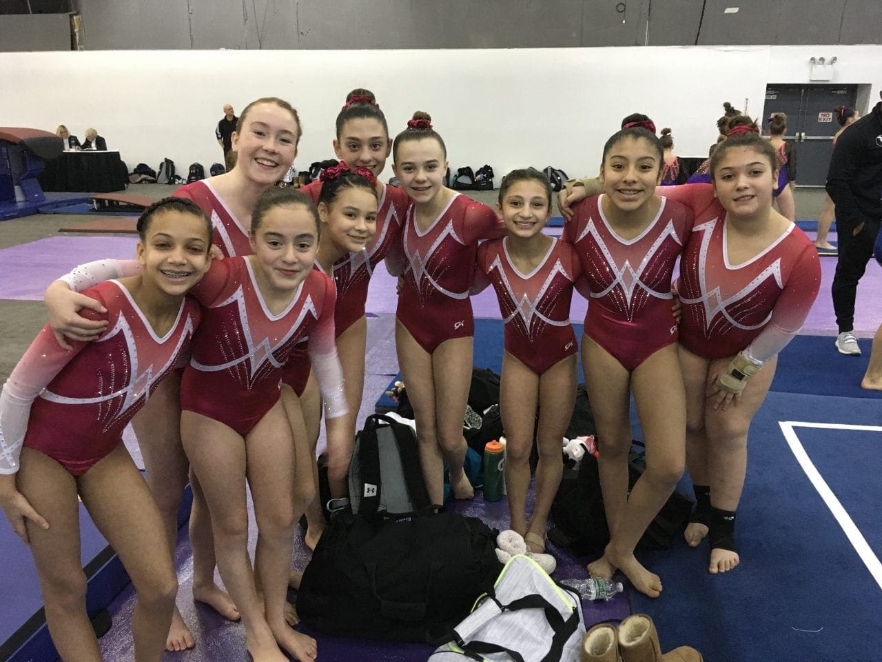 Join - Dynamic Gymnastics